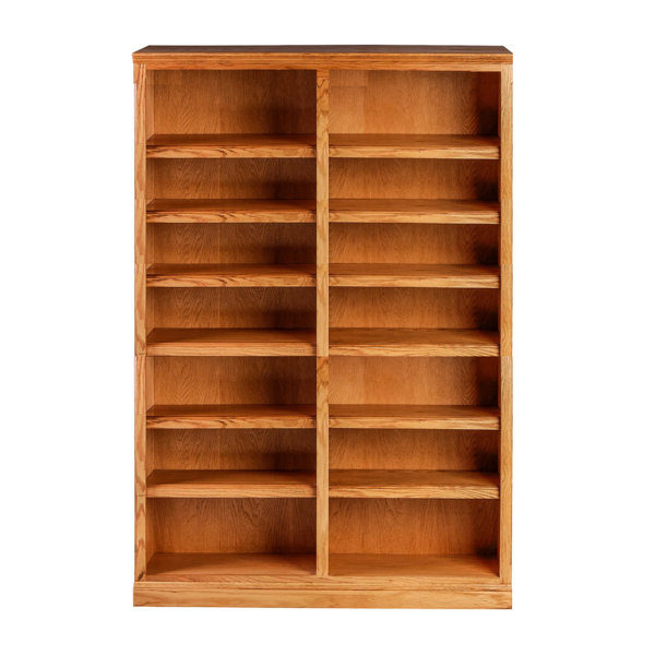 Forest Designs Bookcase - Wayfair Canada